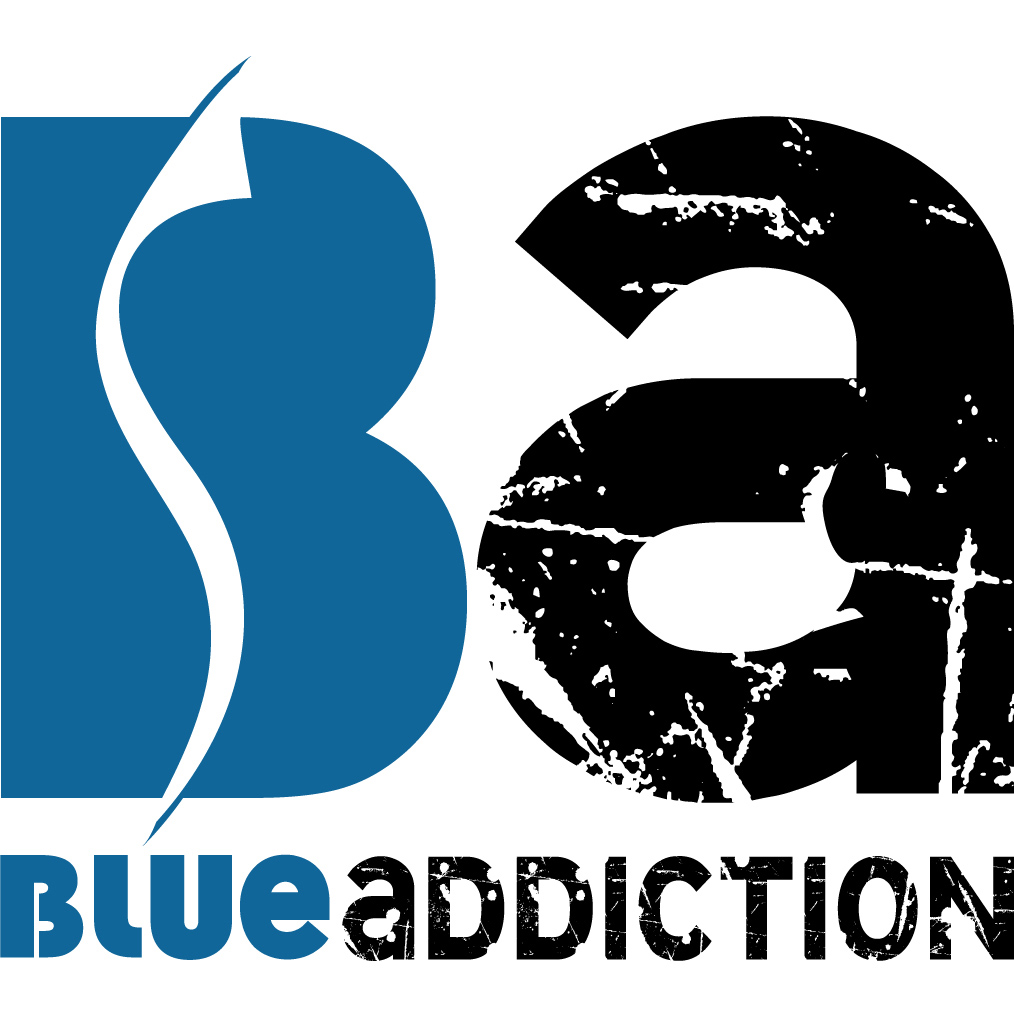 BA pro Team | Blue-Addiction
